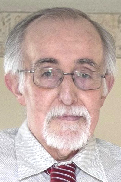 James Neiss 1950-2020 | News, Sports, Jobs - Tribune Chronicle